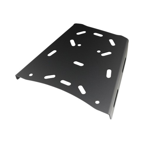 Motorcycle Luggage Rack Motorcycle Rear Fender Rack Rear Luggage Rack ...