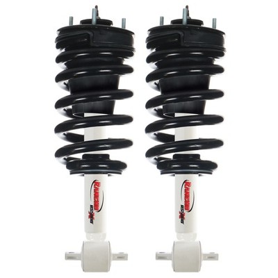 Rancho Fully Loaded Struts Kit Front Pair Set 2PCS for Silverado Sierra ...