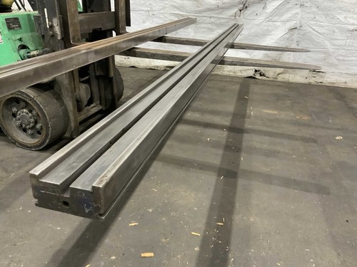 12' PRESS BRAKE 4 WAY BOTTOM DIE HOLDER: STOCK #79442 | eBay