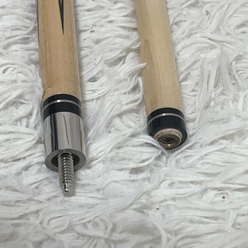 Used ADAM Japan Billiard Cue | eBay