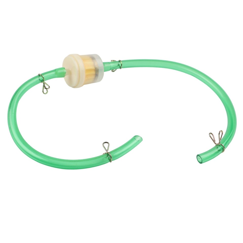 Fuel Line Standpipe Kit for Chinese Diesel Heater with Enhanced Filter ...