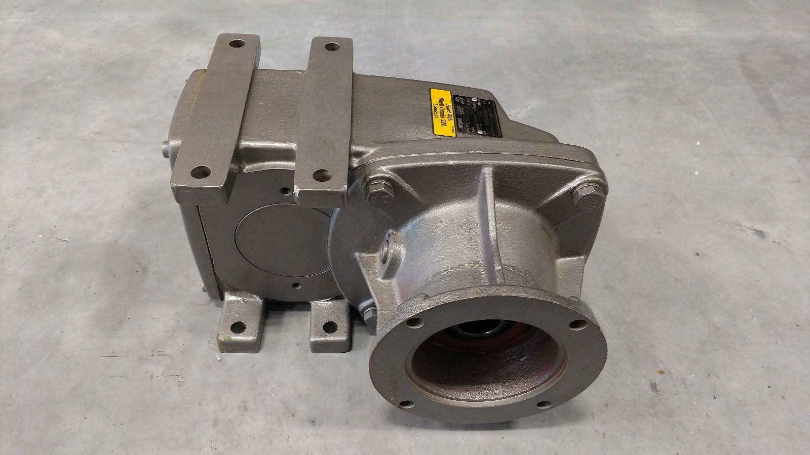 Nord Gear Reducer 2282VX N56C | eBay