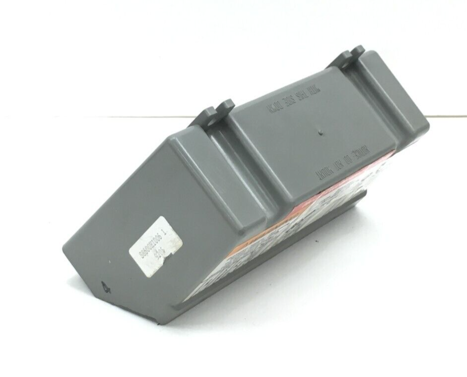 Honeywell S8600H1006 Ignition Control Module 100% Shutoff IP 90 Sec. L ...