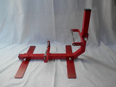 Triumph Engine Stand from Classic-Triumph | Triumph Rat Motorcycle Forums