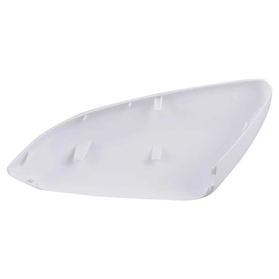 Right Side Mirror Cover Replacement for Honda Civic 2016-2020 White ...
