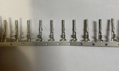 Delphi 12124581 Automotive Connectors W/P 2.6 Female Locking Lance ...