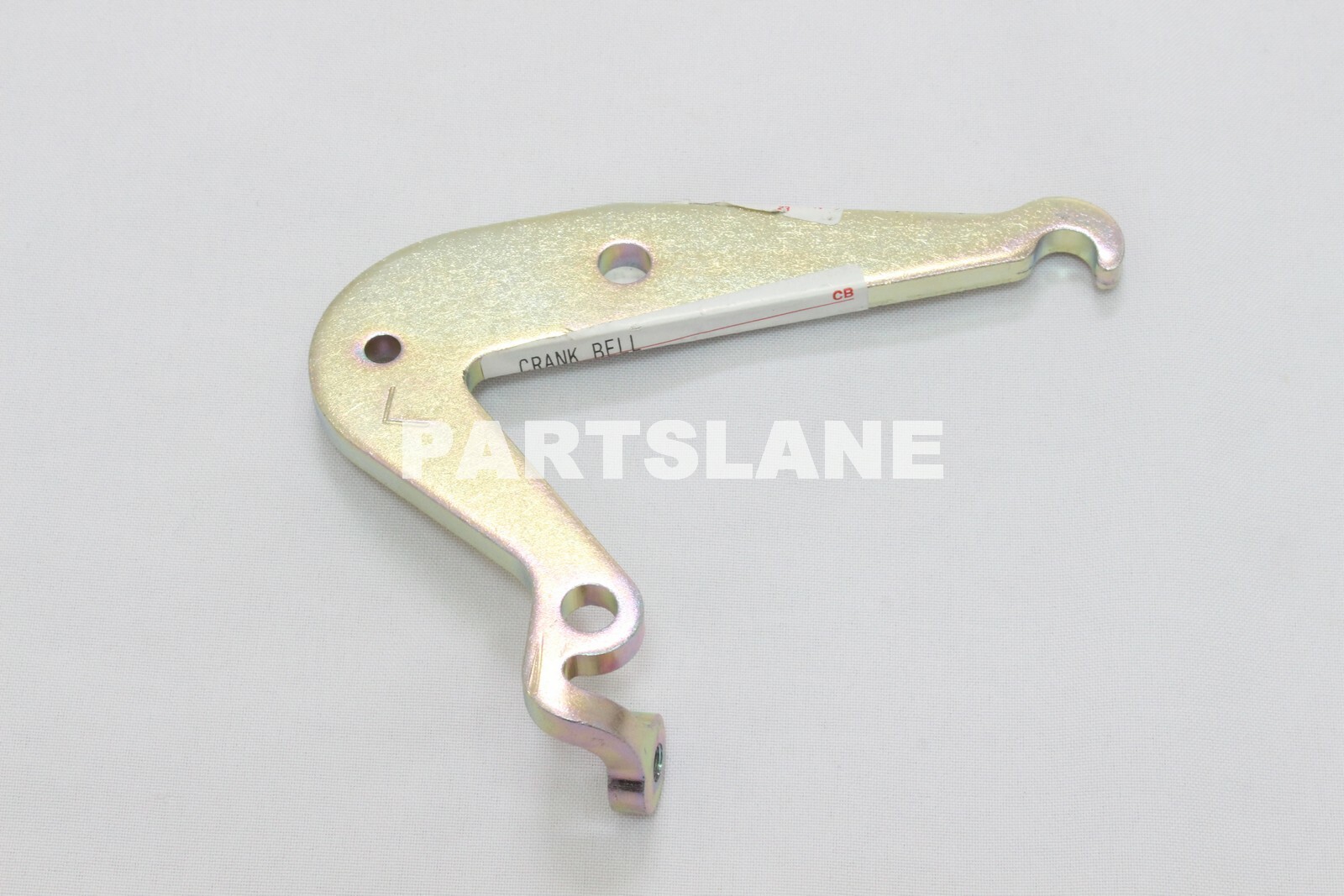 Toyota Land Cruiser BJ42 FJ40 OEM Left LH Parking Brake Bell Crank ...