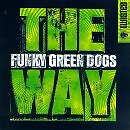 Funky Green Dogs - The Way CD ** Free Shipping** 8815526029| eBay