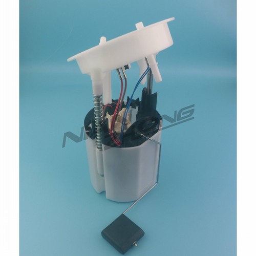High Quality Fuel Pump Assembly 16117232444 Fits For BMW X1 E84 E82 E87 ...