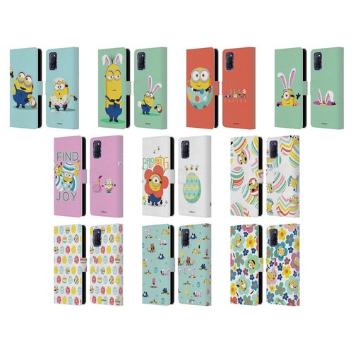 OFFICIAL MINIONS RISE OF GRU(2021) EASTER 2021 LEATHER BOOK CASE FOR ...