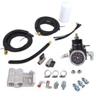 Fuel Filter Bowl Regulated Return Kit for Ford OBS 7.3L Powerstroke ...