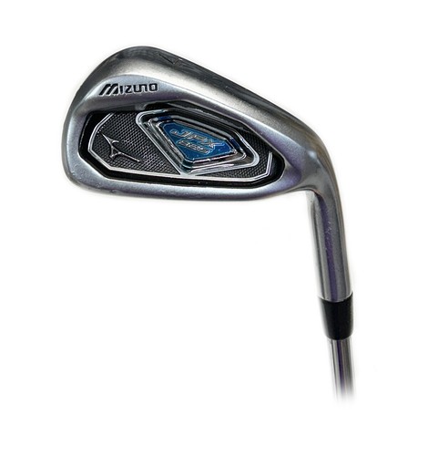 Mizuno JPX 825 5-PW Iron Set Steel True Temper MPH Elevate 95 Regular ...