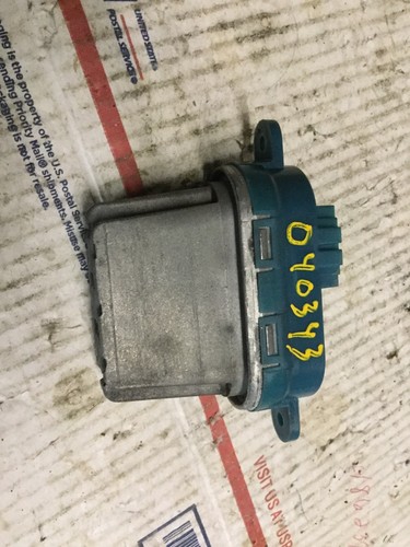 Audi Porsche VW Blower Resistor 7L0907521A | eBay