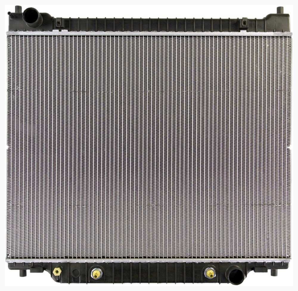 Radiator-Custom APDI 8011995 for sale online | eBay