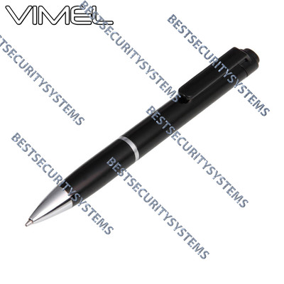 Listening Device Pen Voice Recorder Micro Mini Tiny Dictaphone Spy ...