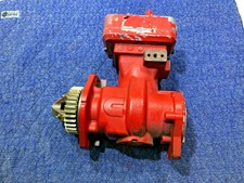 Cummins 2 Cylinder WABCO Air Compressor 3687356 OEM for sale online | eBay