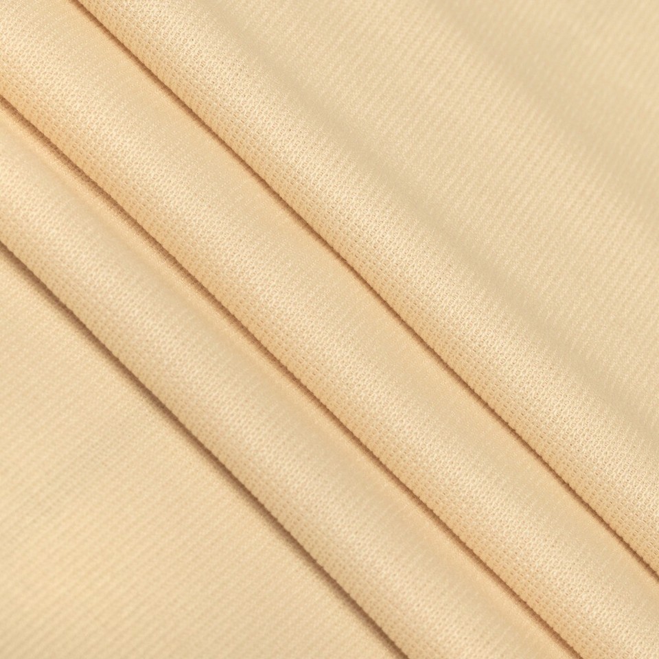 Doux French Rib Knit 68" Stretch Fabric By The Yard | eBay