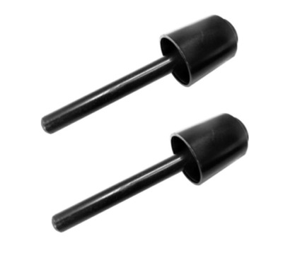 2 PCS KNEE LIFTER PUSH ROD (Umbrella) PART #229-31703 for INDUSTRIAL ...
