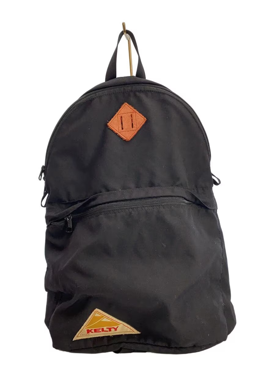 KELTY Backpack BLACK - Gem