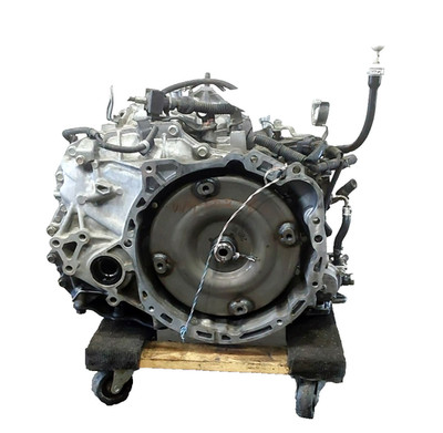 2017 Mitsubishi Outlander SE 2.4L FWD Automatic Transmission OEM | eBay