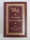 The Complete Works of William Shakespeare: The Edition of the Sha | eBay