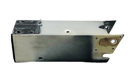 17-23 TESLA MODEL 3 FRONT RIGHT BUMPER EXTENSION FRAME RAIL BRACKET OEM ...