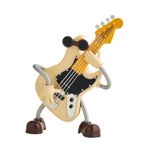 Music Boxes for , ,MusicBoxes,Automatic Swing Guitar Music Box4617 | eBay