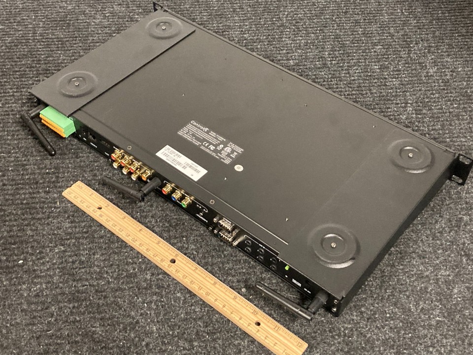 Control 4 C4-HC800-BL Automation Controller (Unit Only) | eBay