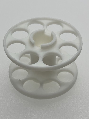 Abu Garcia Ambassadeur 4500 4600 series lightweight-spool 8hole 4.8g ±0 ...