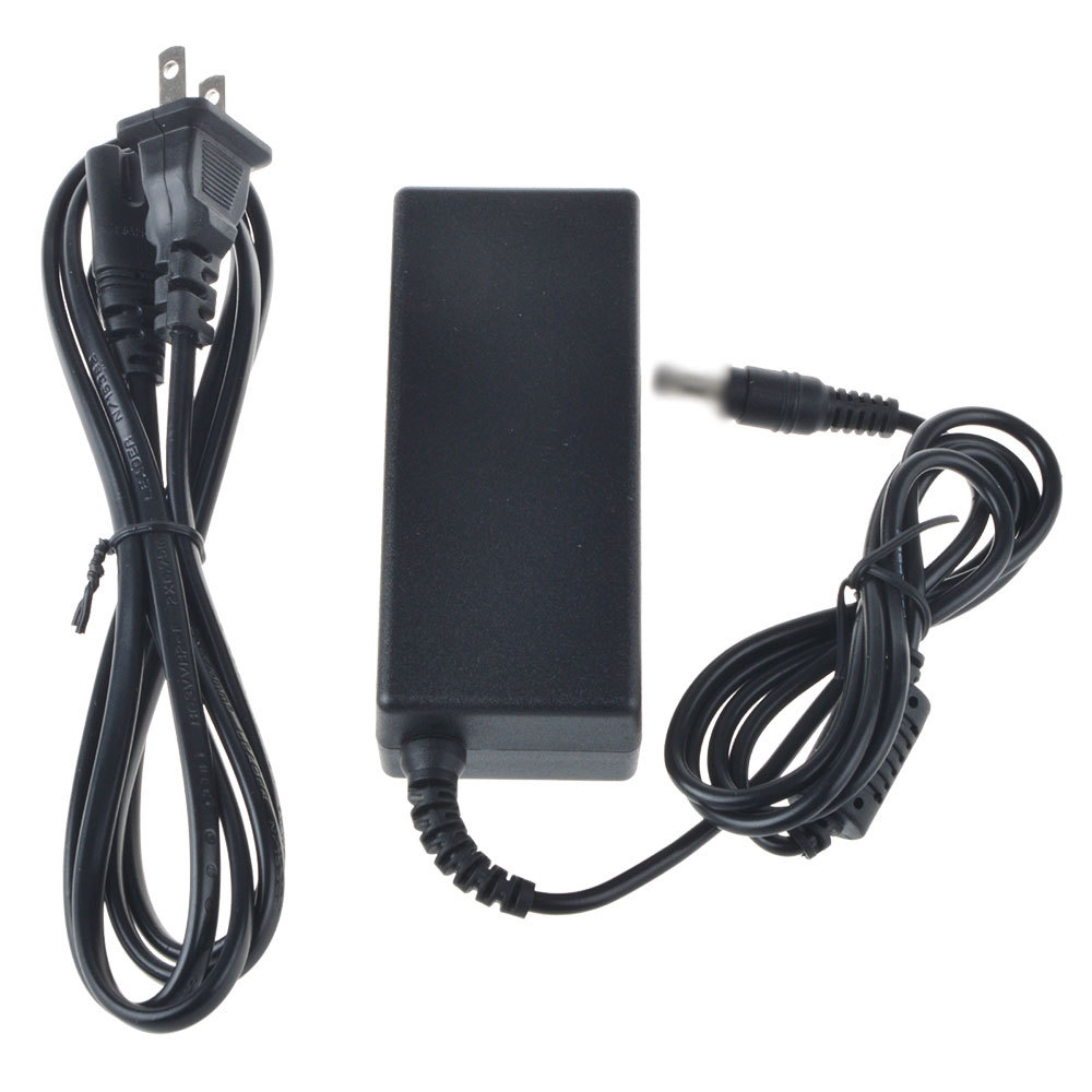 4PIN AC/DC Adapter For SATO TG-5011-19V PT/MB 400-ADP-LF ZEE321 ITE ...