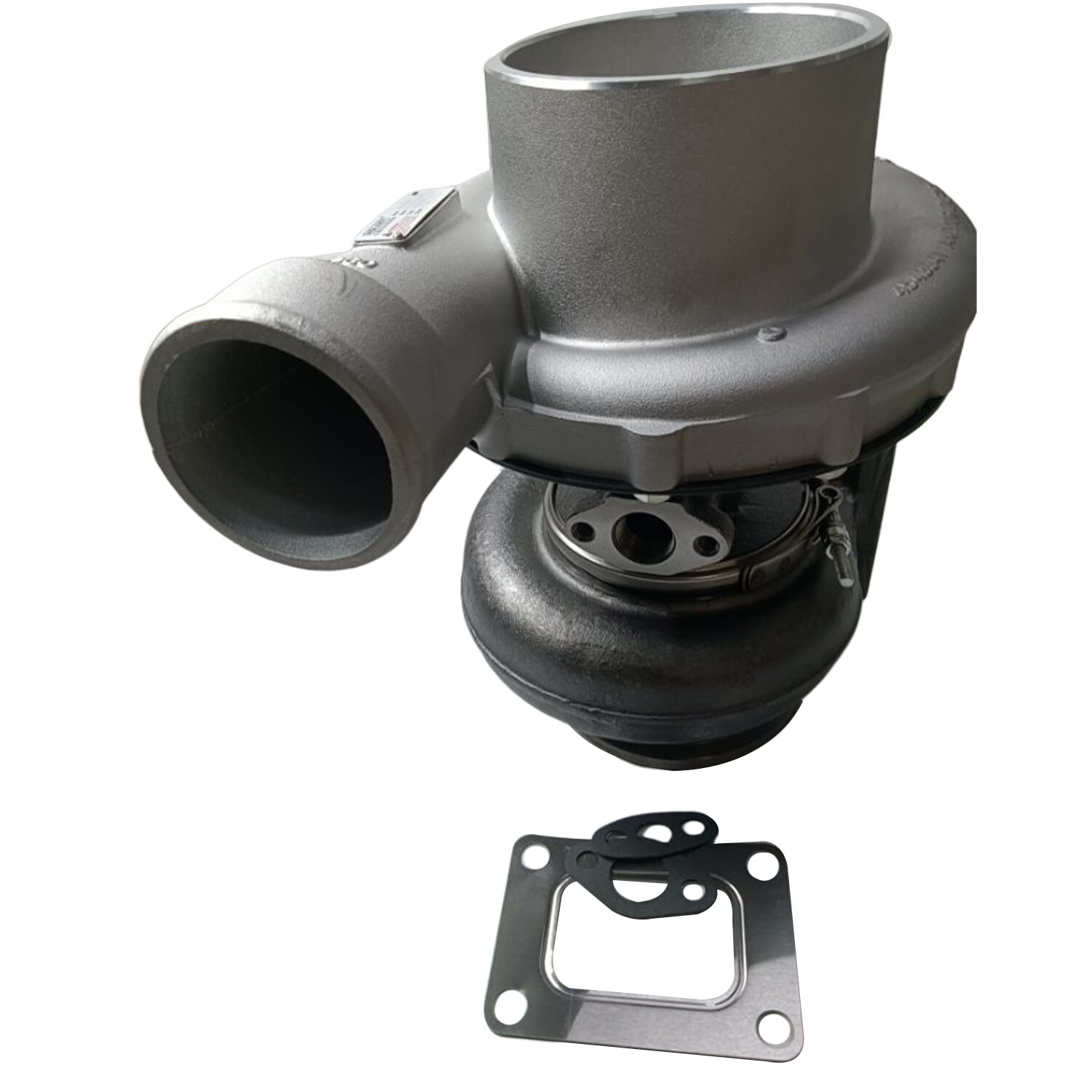 Turbocharger 3529040 for Cummins NTA855 Engine | eBay