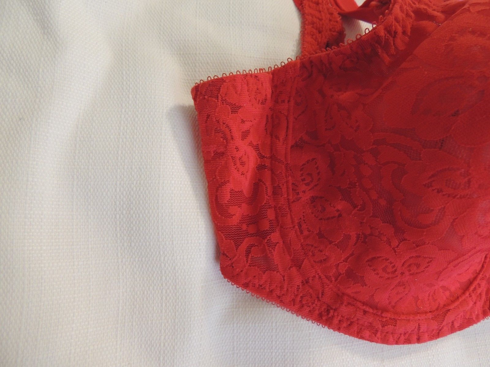 Bali Lace N' Smooth Seamless Bra - Style 3432 various sizes | eBay