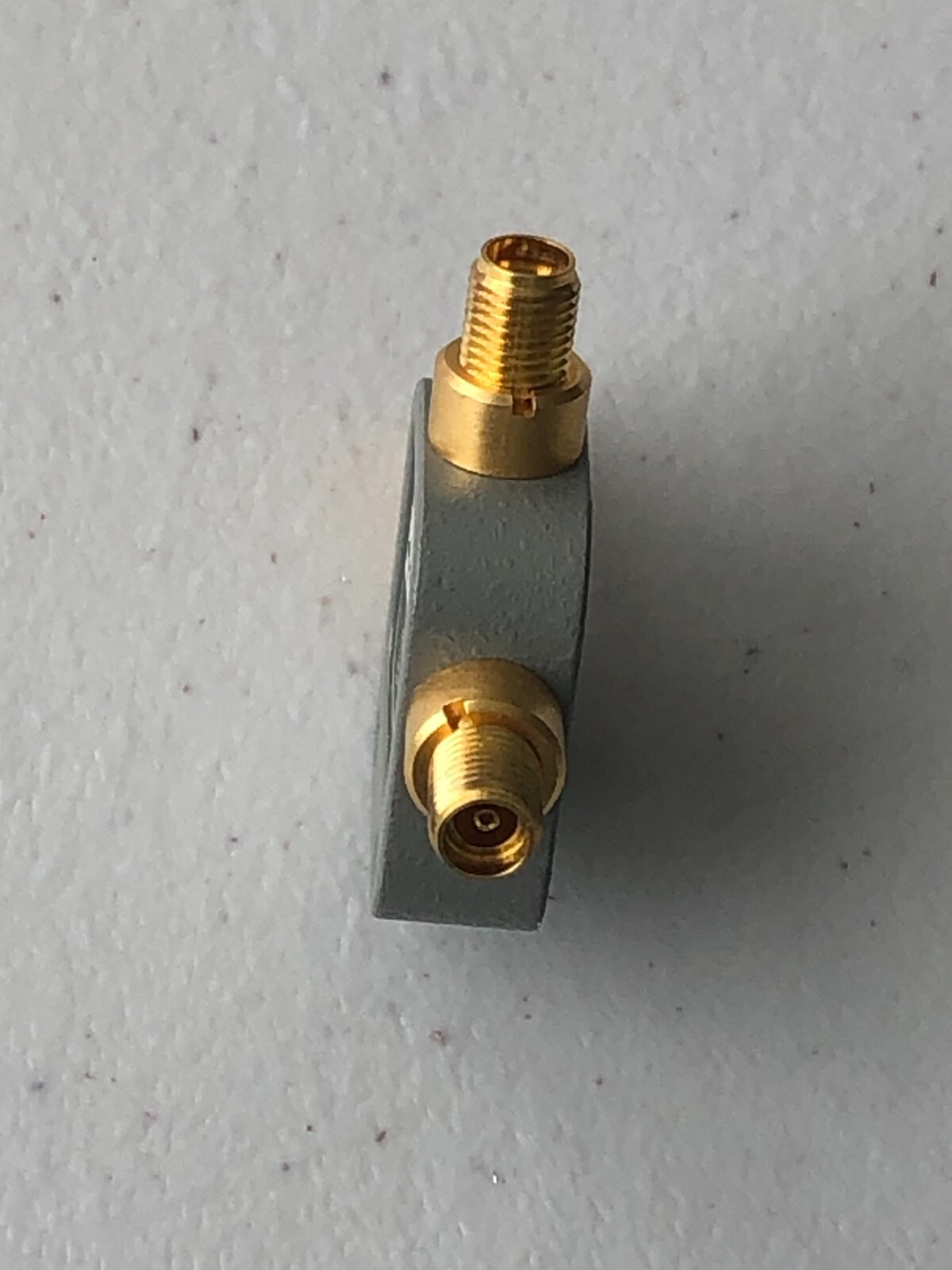 Agilent/Keysight 11636B Power Divider, DC-26.5GHz; Max input power 0.5W ...