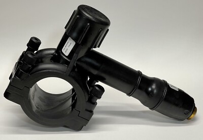 Honeywell Permalock PE3408 TAPPING TEE with Elster Perfection Permasert ...