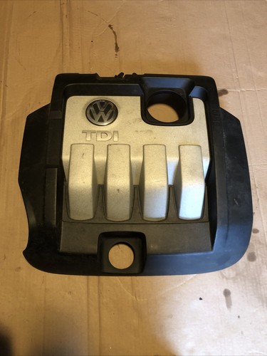 2004 Volkswagen Jetta TDI Engine Cover | eBay