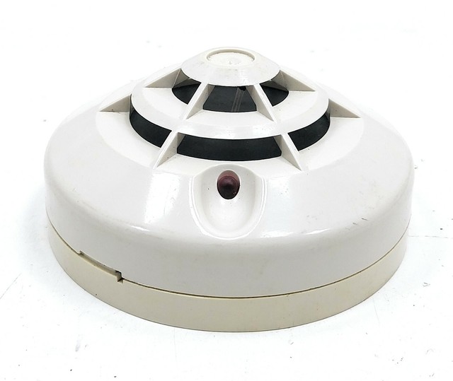 System Sensor Jtw-bd-885 Point Type Heat Detector for sale online | eBay