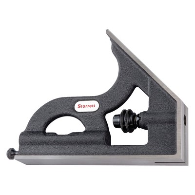 Squares - Beveled Protractor