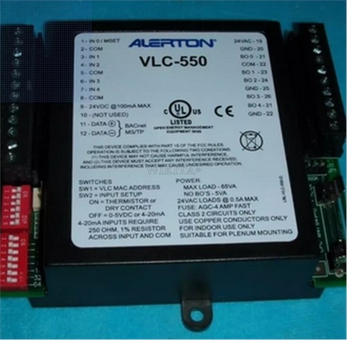1Pc Alerton New VLC-550 ki | eBay