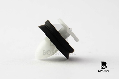 PEUGEOT CITROEN RENAULT SKODA VW TÜRVERLKLEIDUNGCLIP 6991Y8 7703077469 ...