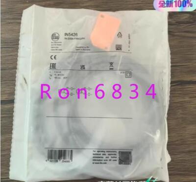 1pc new IFM IN5426 sensor | eBay