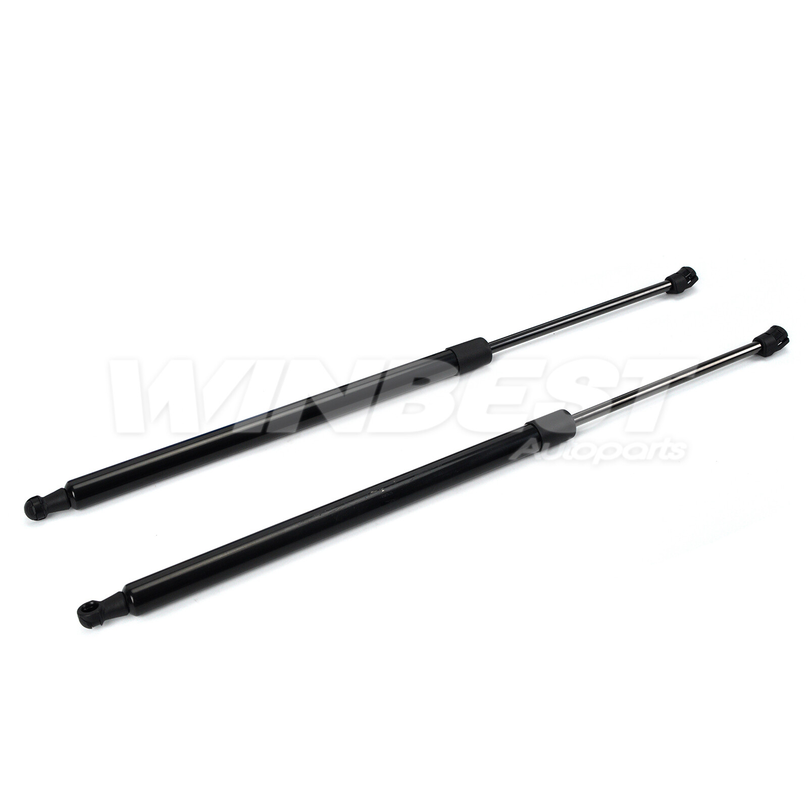 Fit 2010-2015 Lexus RX350 RX450h 2x Rear Tailgate Lift Support Shock ...
