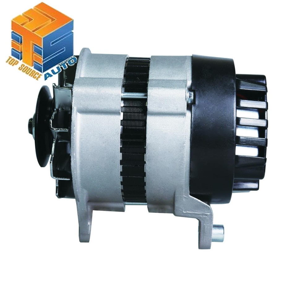 New 43A Alternator For MG MGB 1.8L 1798cc 1974-1978 3614050 28-0650 ...