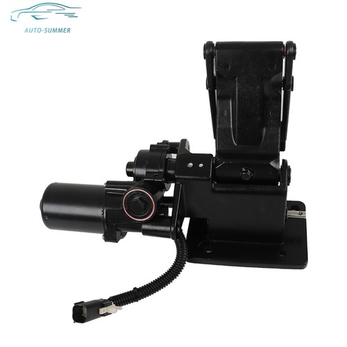 For 2019-2022 Ram 1500 Power Running Board Motor Assembly Left Driver ...