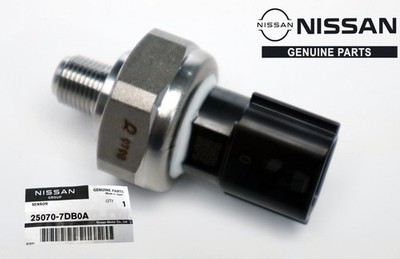 Nissan Oil Pressure Sensor 25070-7DB0A OEM Altima Armada 250707DB0A,NEW ...