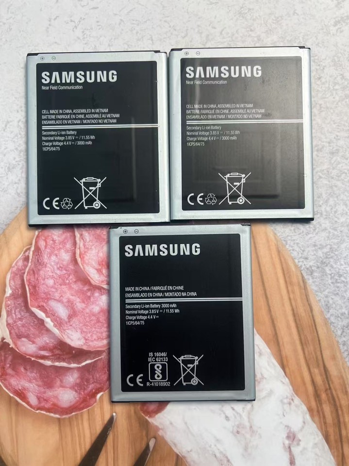 Samsung Galaxy J7(SM-J700F) Unlocked 4G android 5 Dual sim Global ...