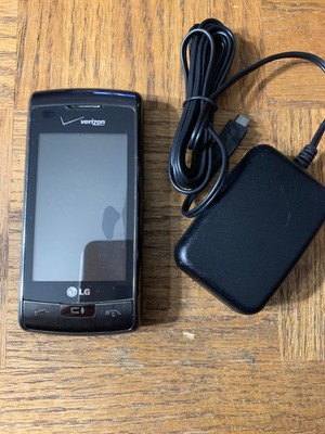 Verizon LG VX11000 Phone | eBay