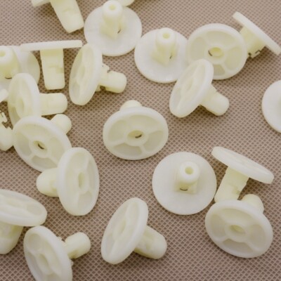 20Pcs For BMW 07147306224 Underbody Shields & Insulation Panel Fastener ...