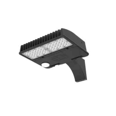 ILP model: AL-90W-U-T4-HSS area light with wall mount bracket kit | eBay