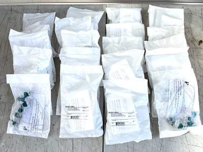 TWENTY Schneider MICROTUSEAL, POWERPACT MICROLOGIC TRIP UNIT. SEAL 6 ...