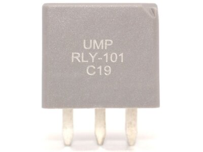 For 2005 Cadillac CTS Relay United Automotive 97852DGCR | eBay